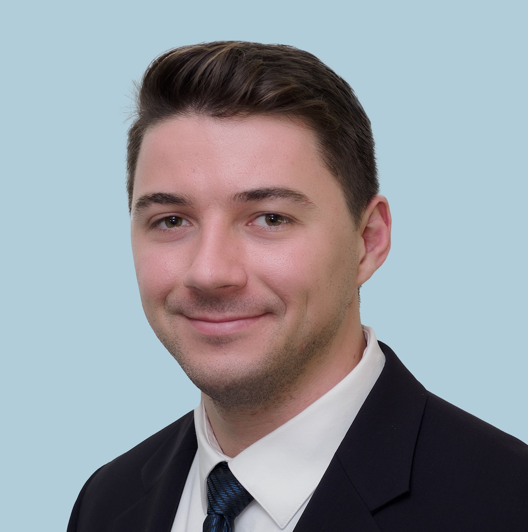 Benjamin Jaros | Hoover Institution